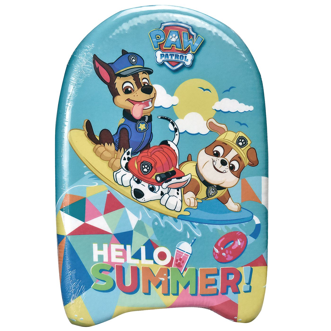Gim ΣΑΝΙΔΑ ΘΑΛΑΣΣΗΣ PAW PATROL 45cm - Epilogesforkids